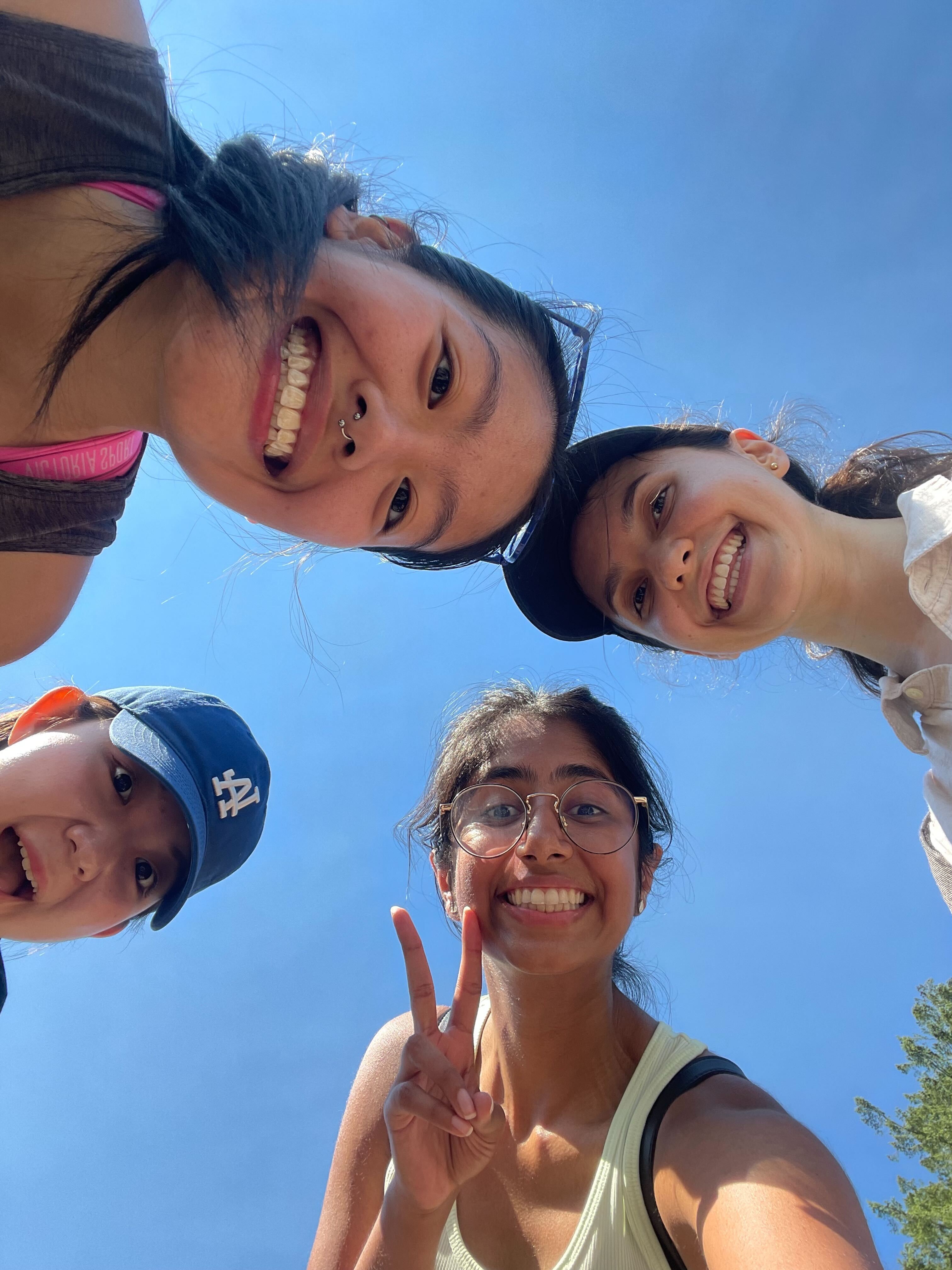 Weng Lab | Terry Fox Laboratory